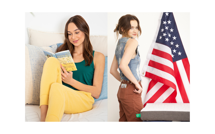 Student & Military Mattress Topper Discounts | Sleepyhead