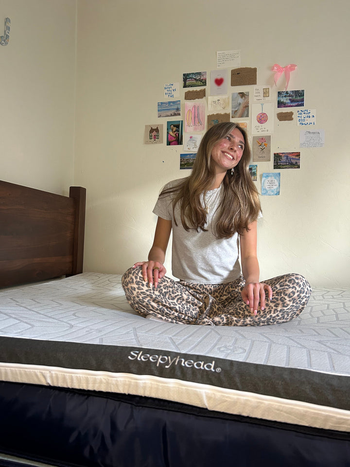 Twin XL Mattress Topper Guide: Everything Parents Need to Know – Sleepyhead